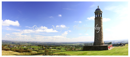 Darren Mayner Photography Derwent Valley Postcard Images